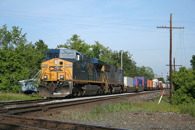 CSX 5288